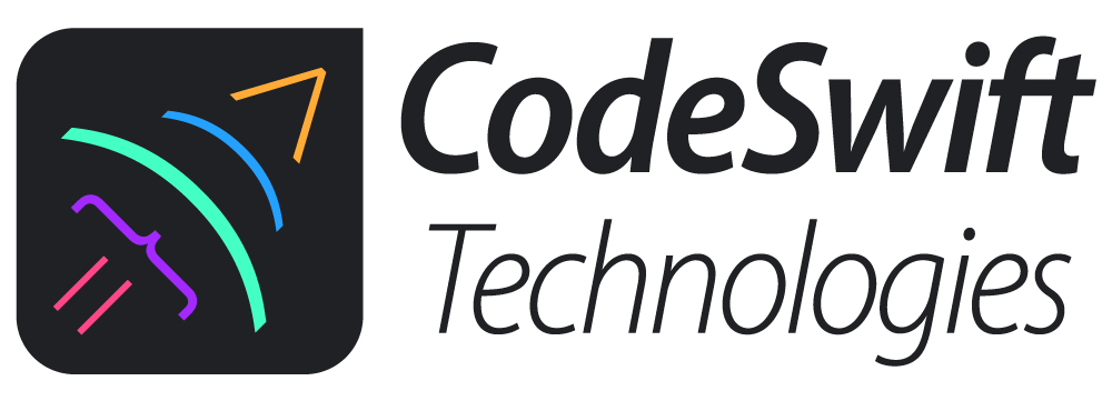Contact Us - Codeswift Technologies